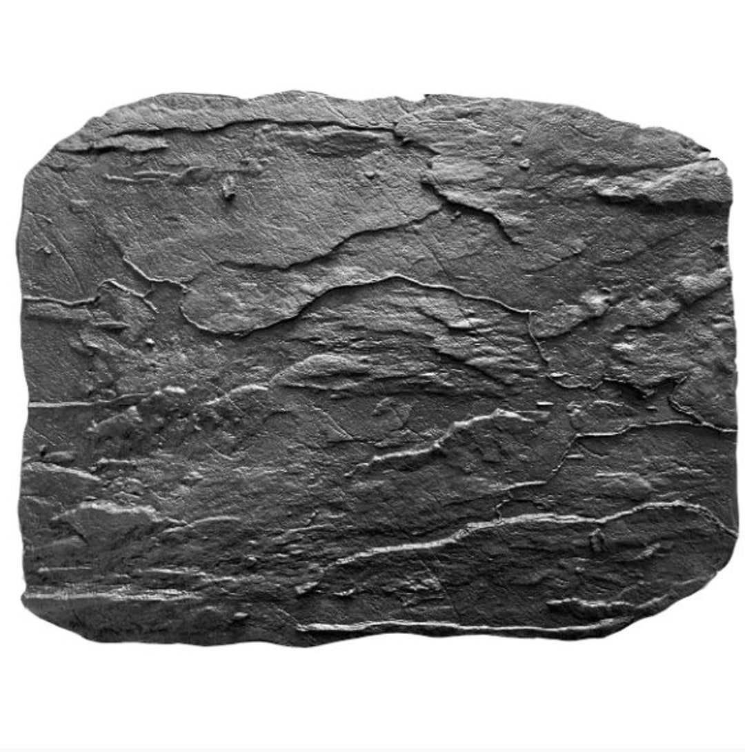 Rubber Stamp "rock Texture (deep Texture)" 3D for Plaster or Concrete ...
