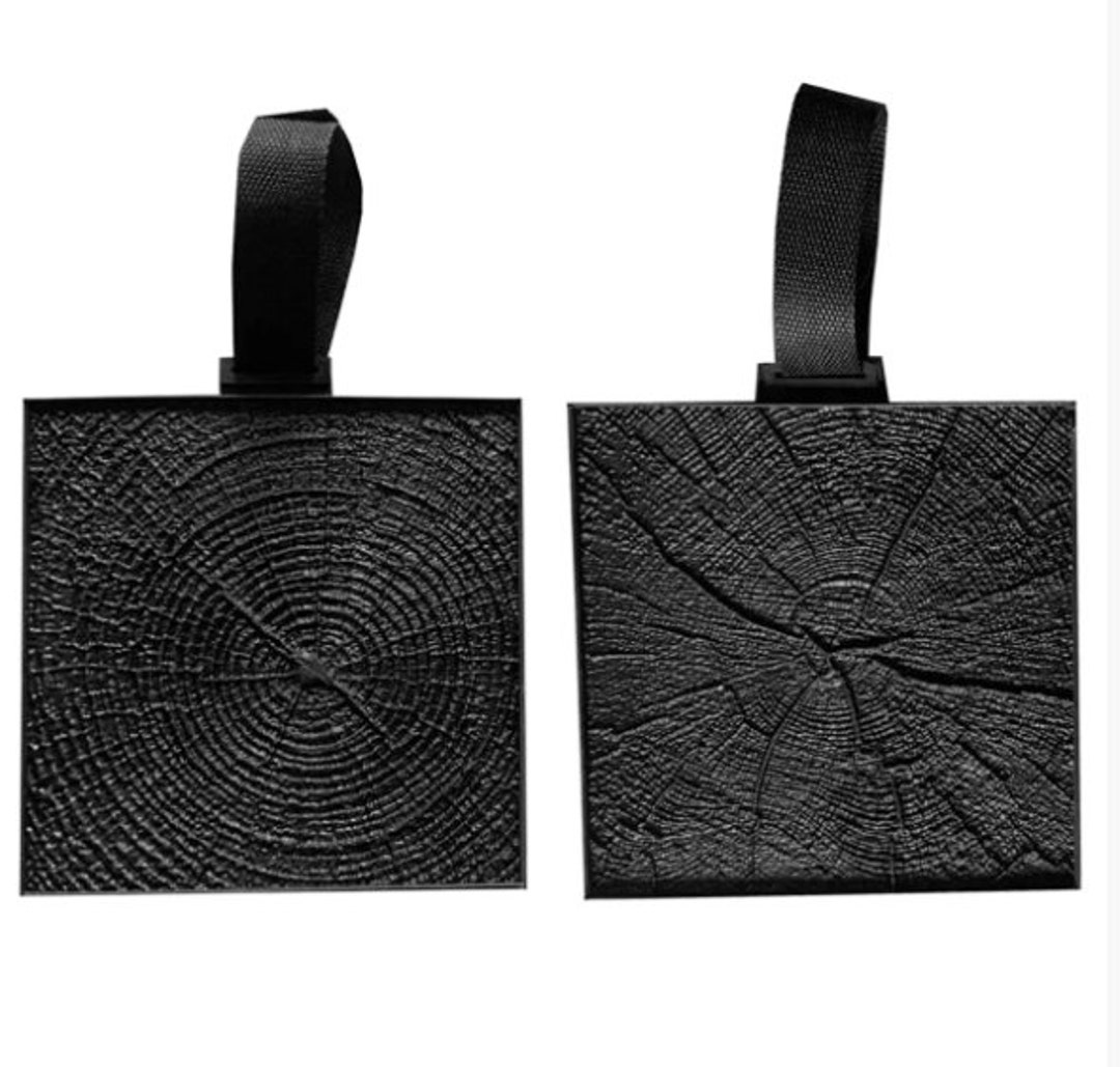 Polyurethane Stamps "cuts" 3D for Plaster or Concrete | Craft Interior ...