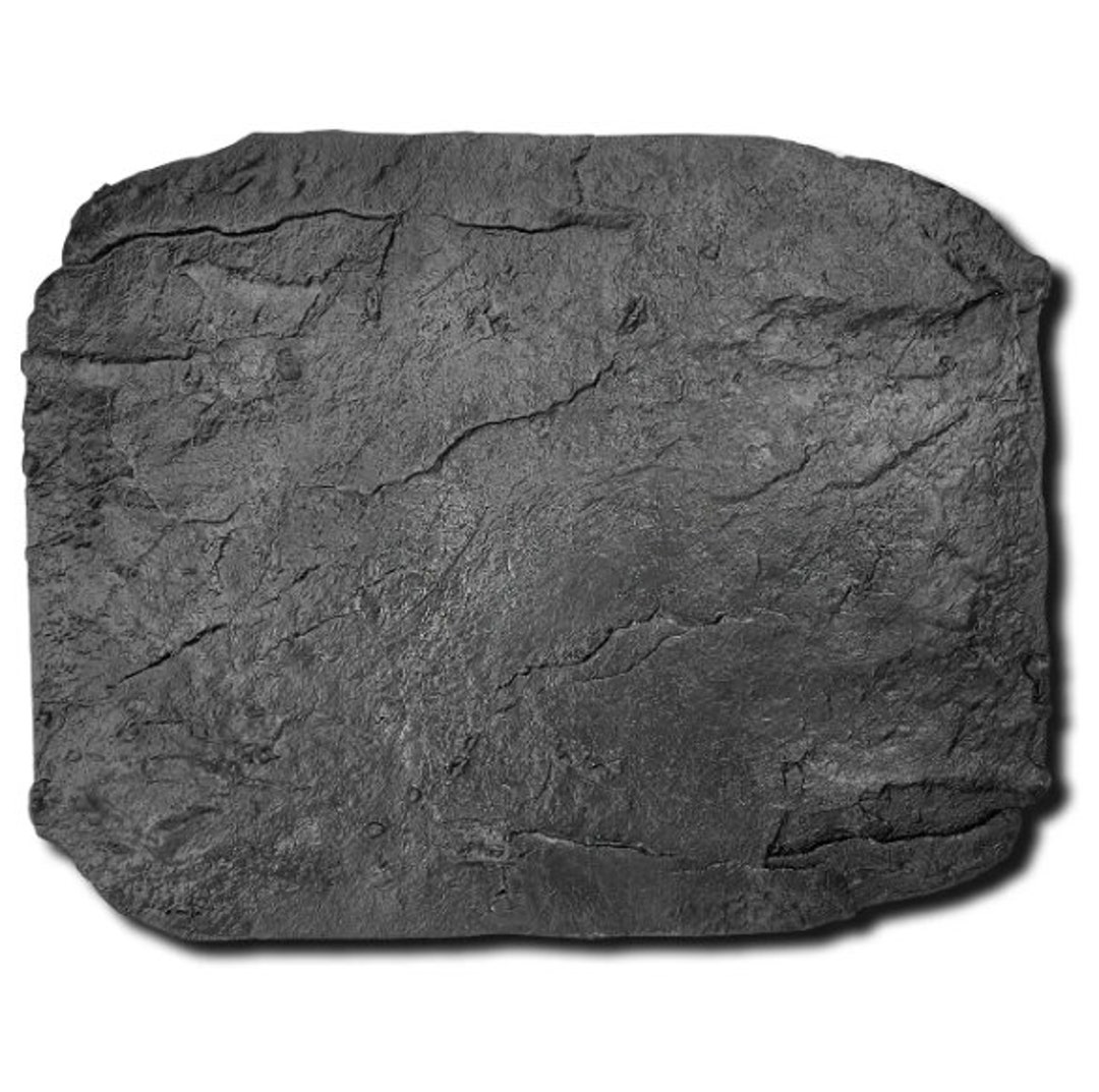 Rubber Stamp "rock Texture (shallow Texture)" 3D for Plaster or ...