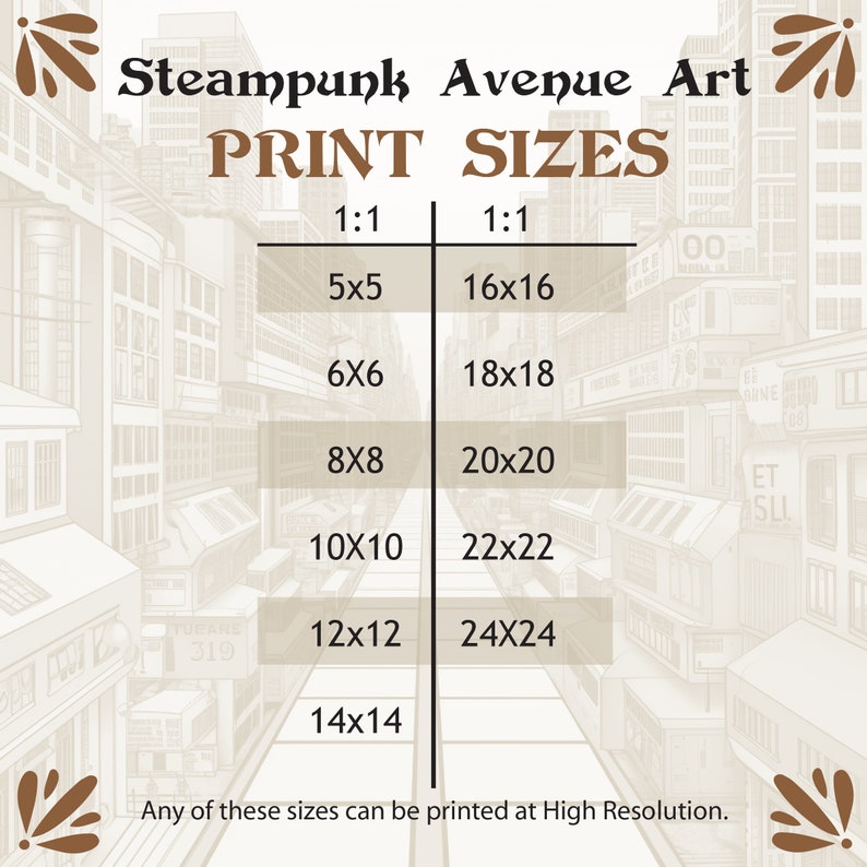 STEAMPUNK RV recreational Vehicle, Printable Wall Art, Colorful Wall ...