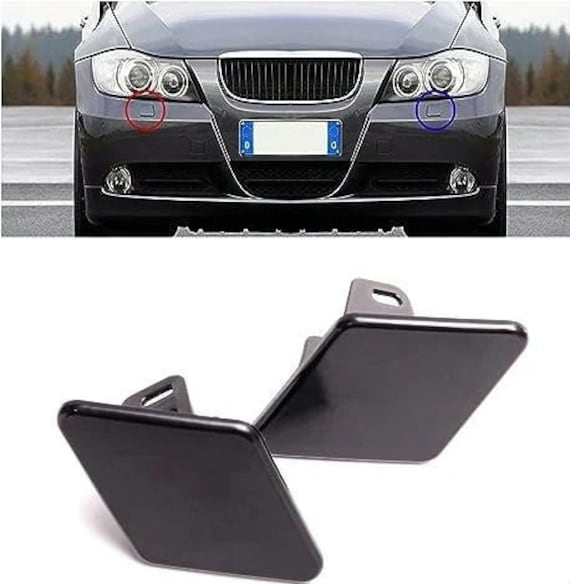 Bmw e92 headlight washer cover store