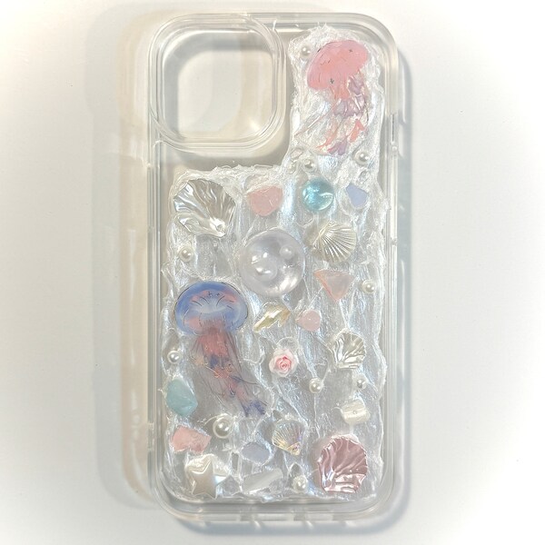 Pearl Phone Case - Etsy