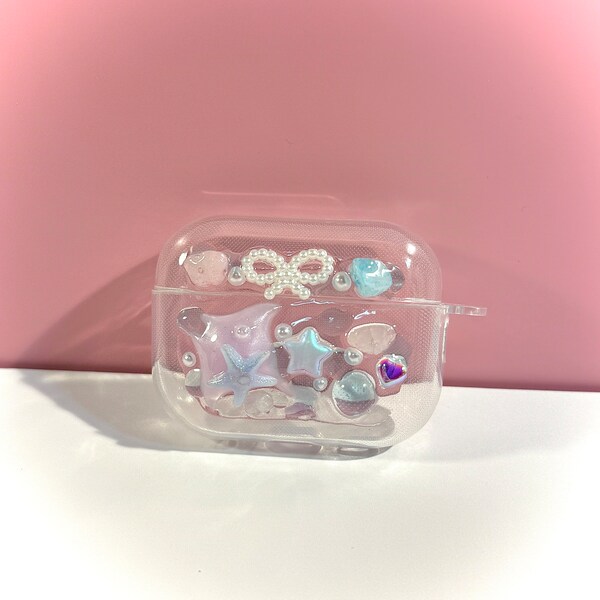 AirPod Case Sticker - Etsy