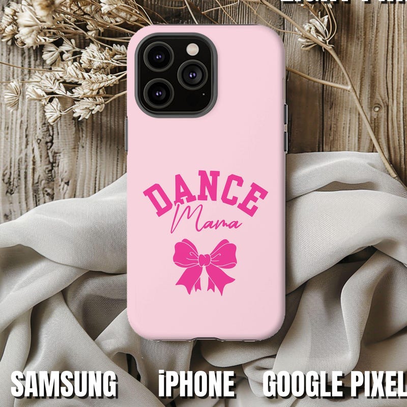 Dance iPhone 5 Case - Etsy