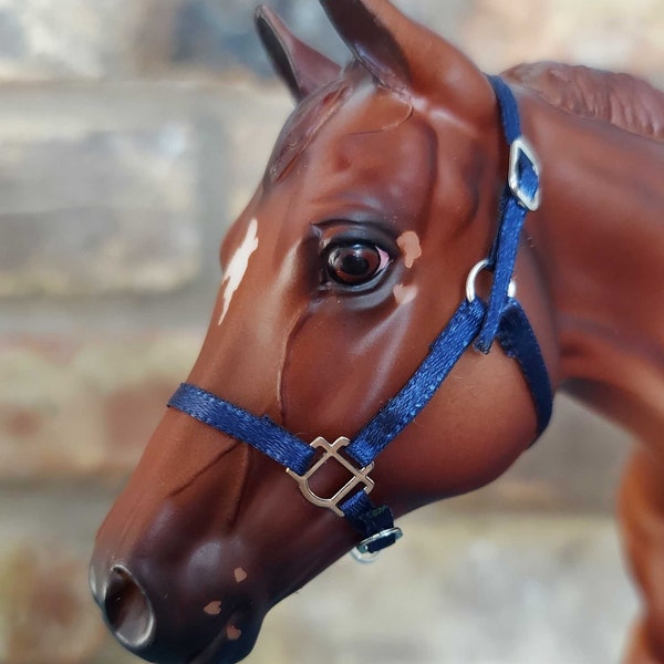 Model Horse Tack - Etsy