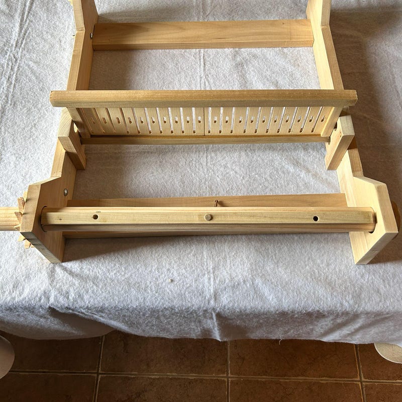 Table Loom - Etsy