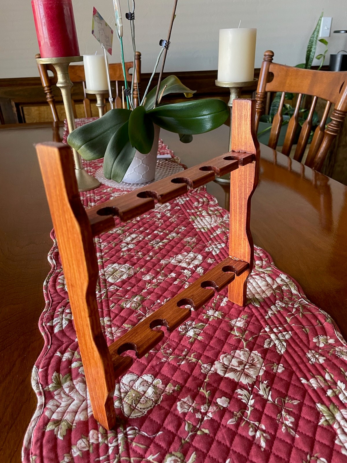 Display Rack for Spoon Collection - Etsy