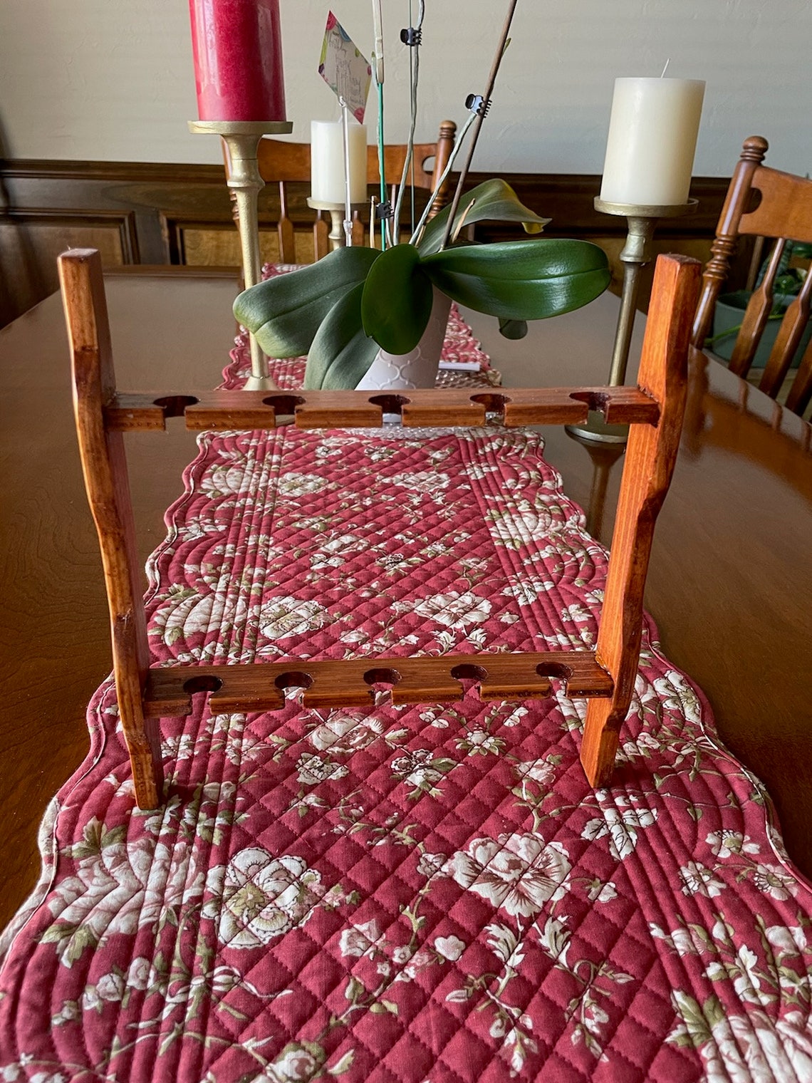 Display Rack for Spoon Collection - Etsy