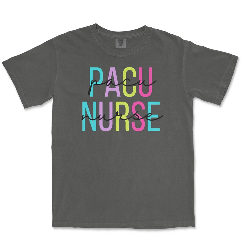 PACU Nurse PNG, Surgery Nurse, Digital File, Sublimation, DTF - Etsy