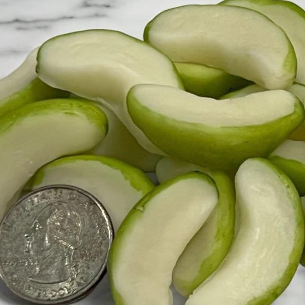 Wax Fake Food - Etsy