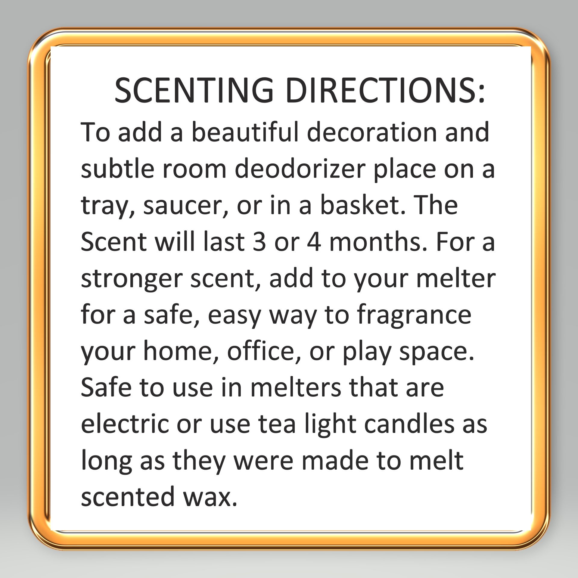 BLUEBERRY Blueberries Wax Embed Wax Melt Wax Tart Scented Embeds ...