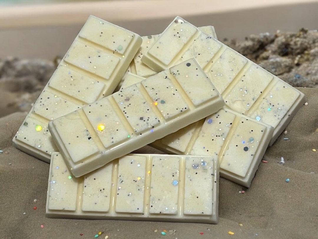 BOGO Snap Bar Wax Melts ANGEL WINGS Soy Wax Melt - Etsy