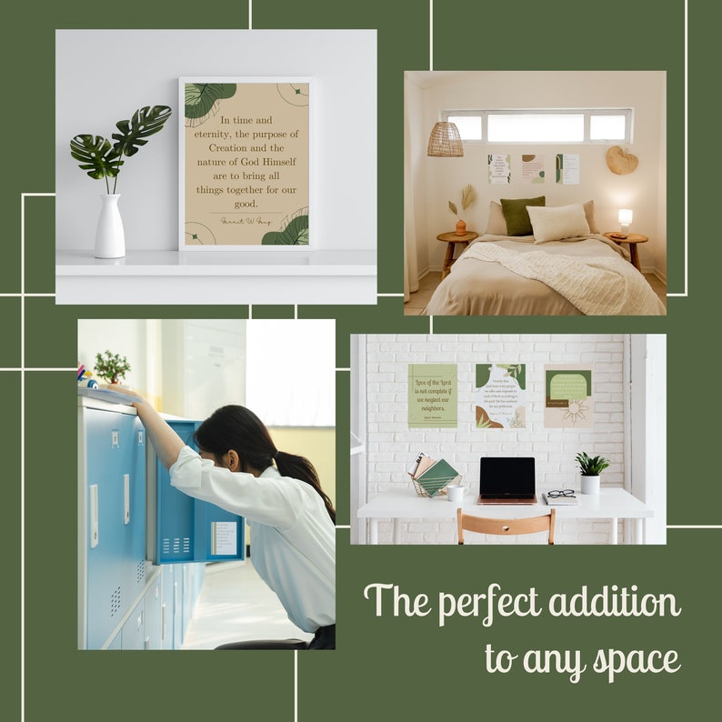 LDS April 2024 General Conference Quotes Bundle Posters Phone Wallpaper ...