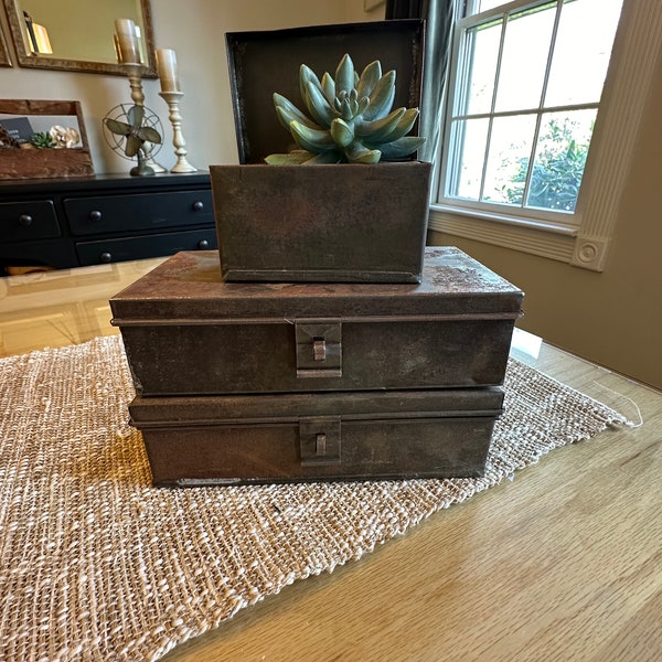 Metal Coffee Table - Etsy