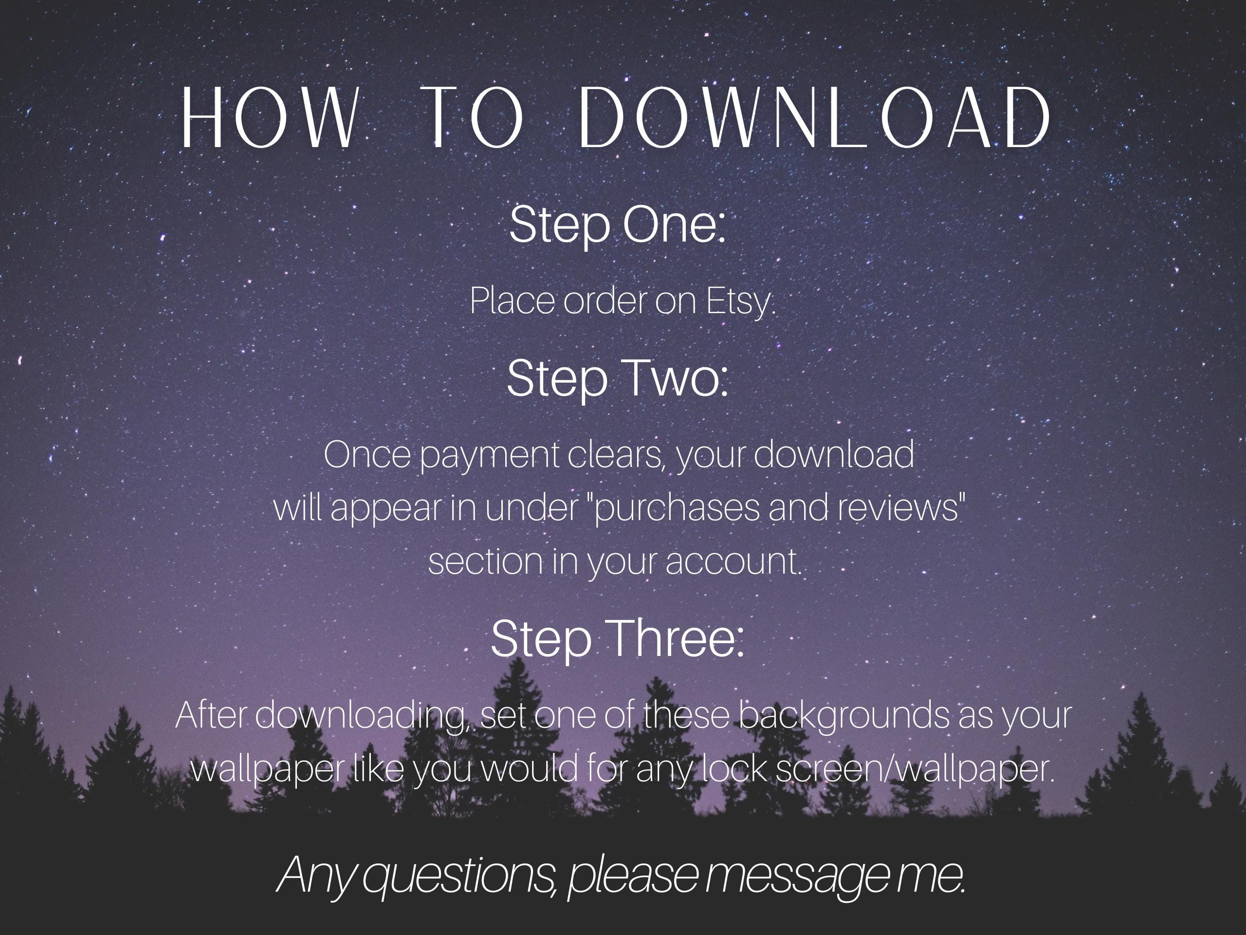 Zodiac Constellation Wallpaper for Mac, PC and Linux Computers ...