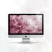 Abstract Watercolor Desktop Wallpaper for PC, Mac and Linux - 12 ...