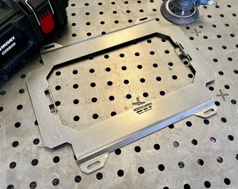 V2 Dual Heavy Duty Slim Low Profile Packout Plate Triple - Etsy