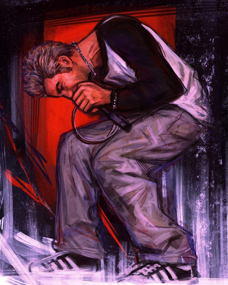 Deftones Art Print Poster - Etsy