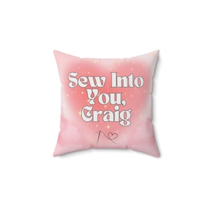 Craig Conovers Pillows - Etsy