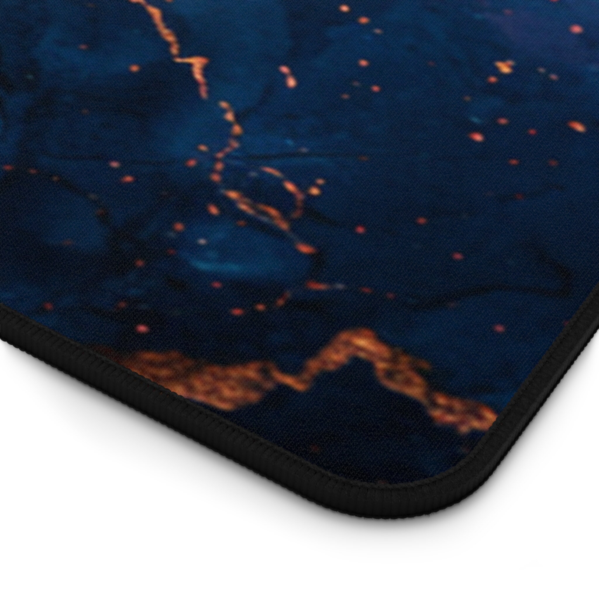 GRANITE MARBLE DESKMAT, Stone Desk Mat, Xl Mousepad, Office Decor ...