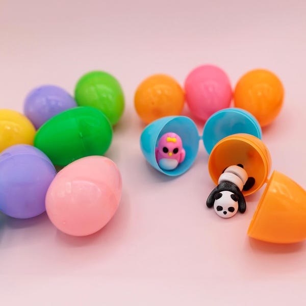 Easter Trinkets - Etsy