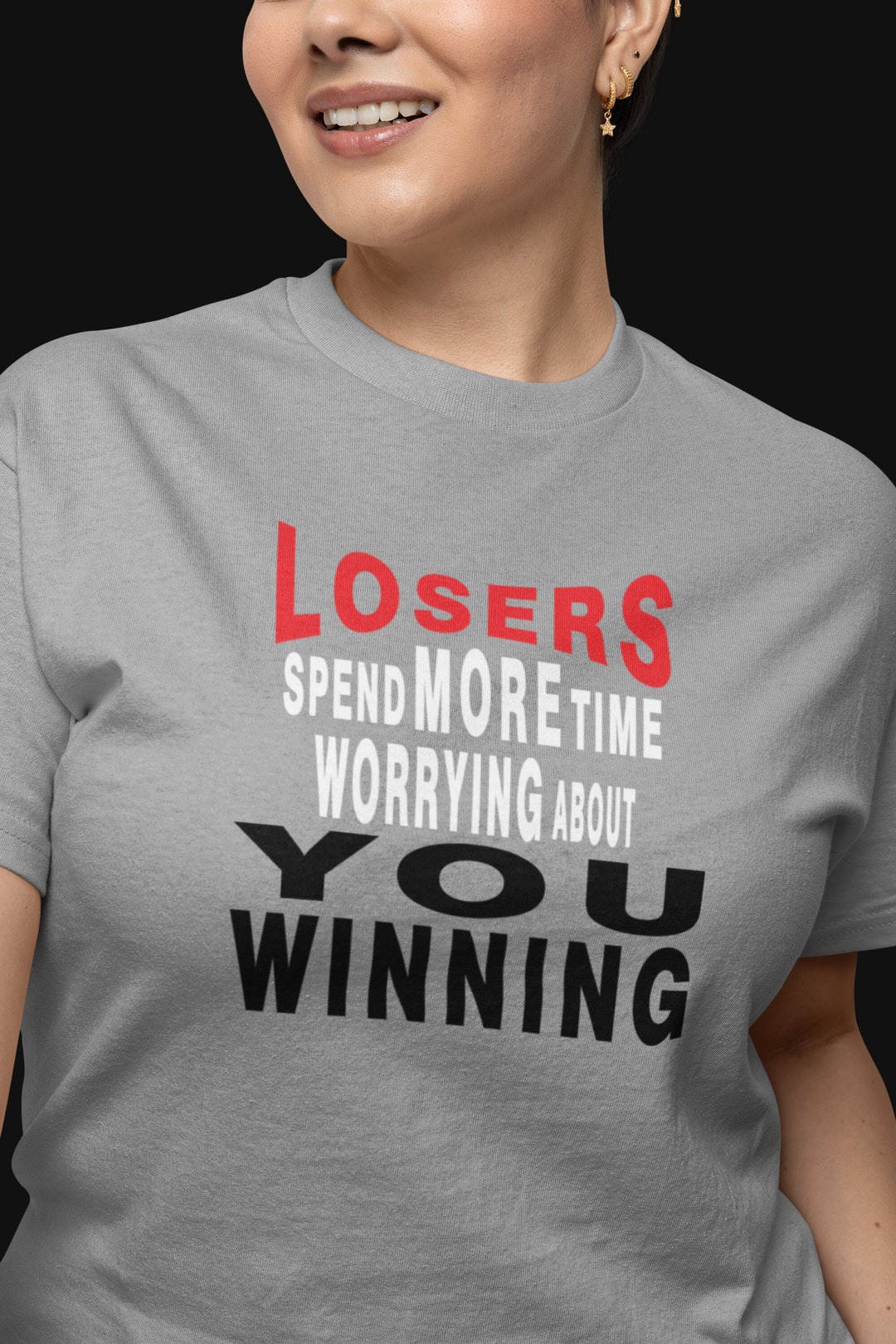 Losers Vs Winners Cut Files Bundle - Instant Digital Download for ...