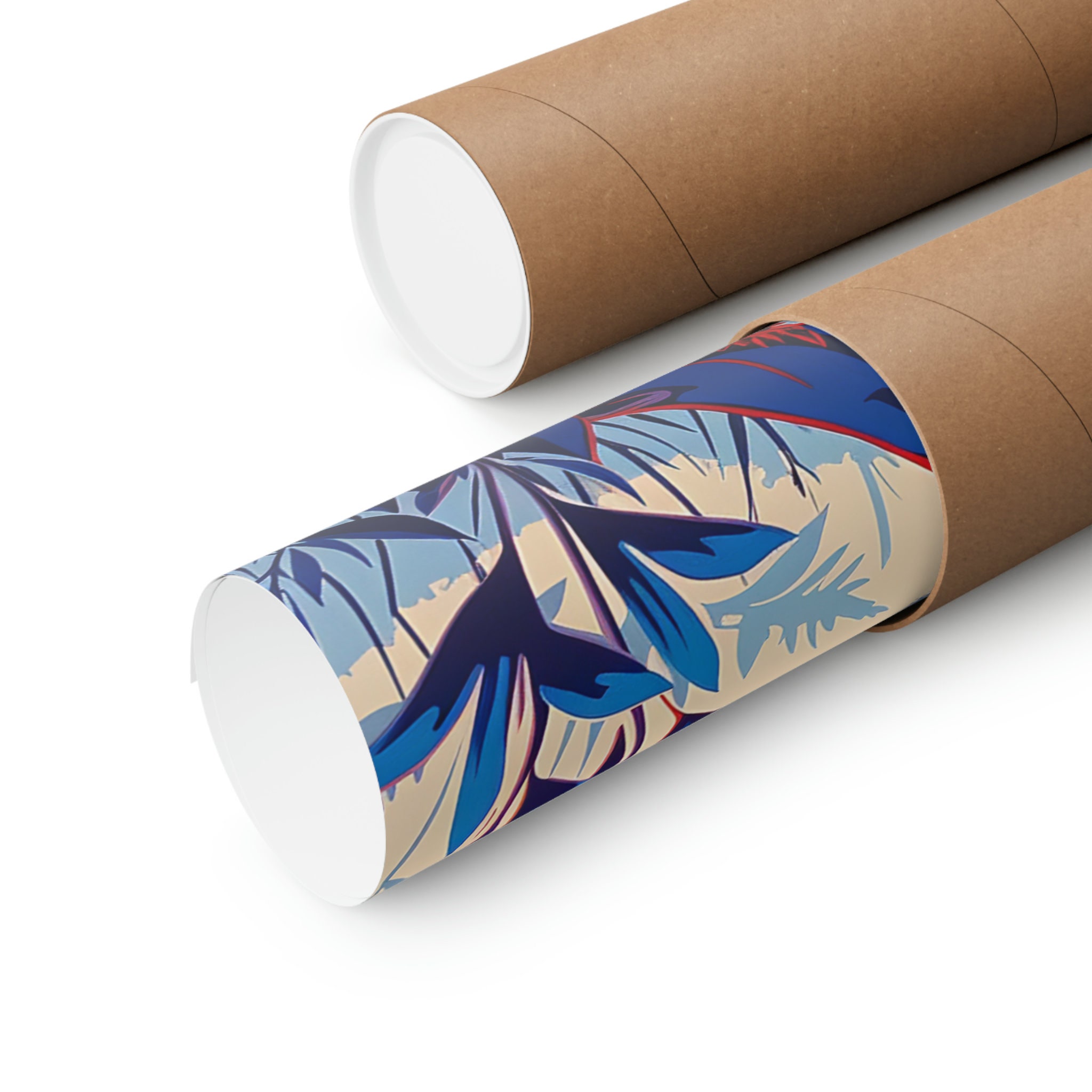 Red Bird Wall Art Print Gallery Wall Robin Posters Red Robin Bird Art ...