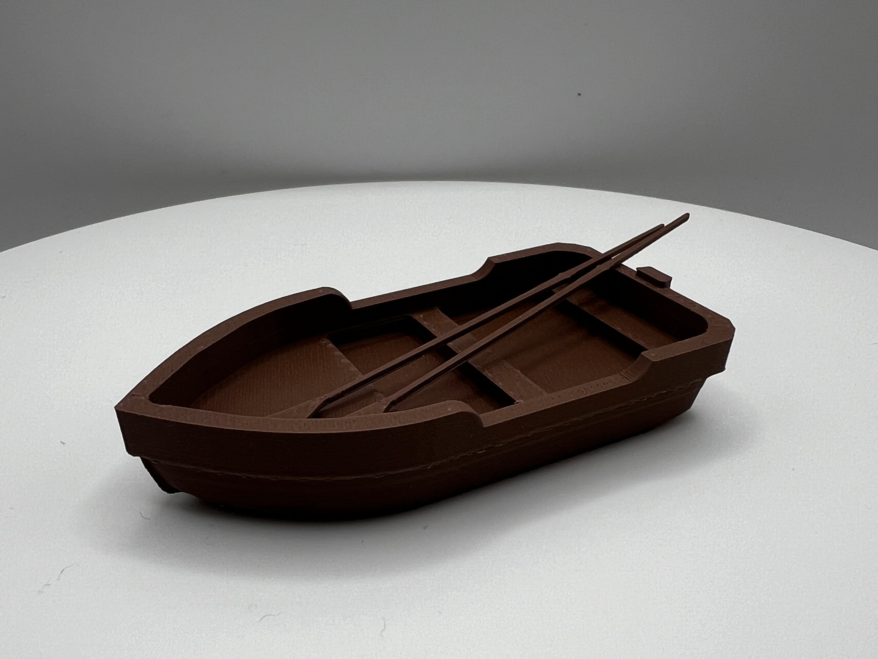 Floating Aquarium Boat Fish Tank Decoration - Etsy UK