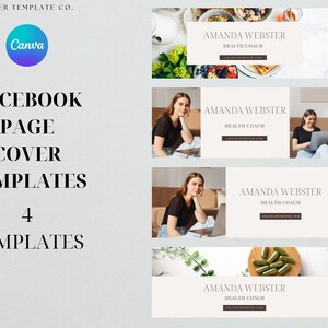 Social Media Template Bundle, Instagram Bundle, Pinterest Templates ...