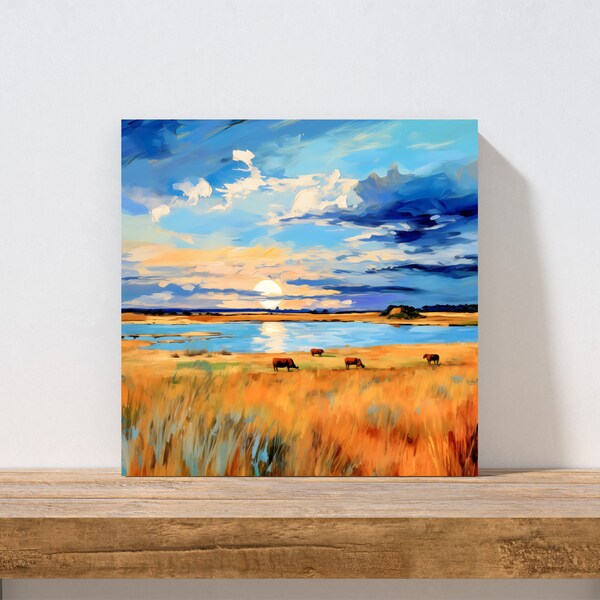 Chickasaw Wall Art - Etsy