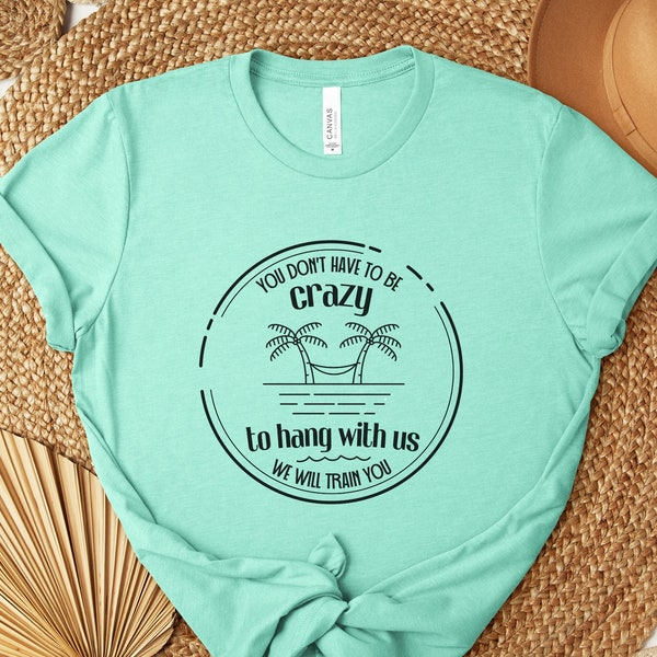 Funny Beach Shirts - Etsy