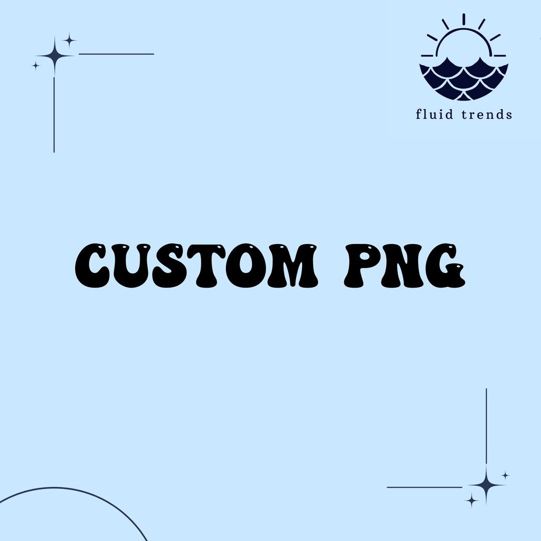 Custom Svg - Etsy