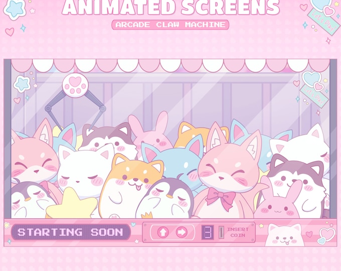 Pictochat Text Template - Etsy