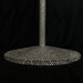 RHINESTONE MICROPHONE STAND - Etsy