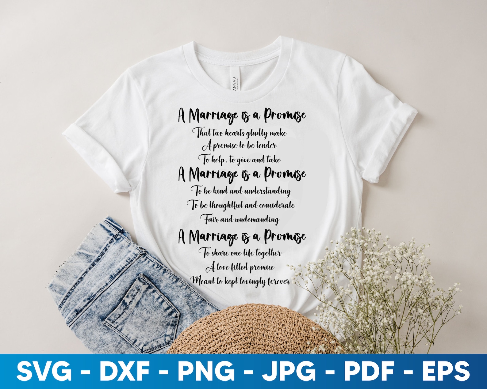 Marriage Poem for Weddings SVG, Love Quote Svg, Love Svg, Love Sign Svg ...