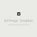Brand Guidelines Template for Designers, Style Guide, Branding Kit ...