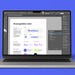 Bright Style Guide, One Page Brand Guideline Template for Creators ...