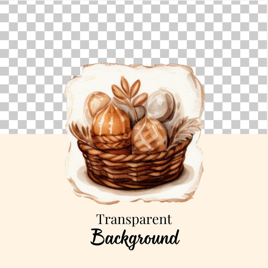 45 PNG Bakery Clipart Bundle, Bakery PNG, Bakery Stickers, Digital ...