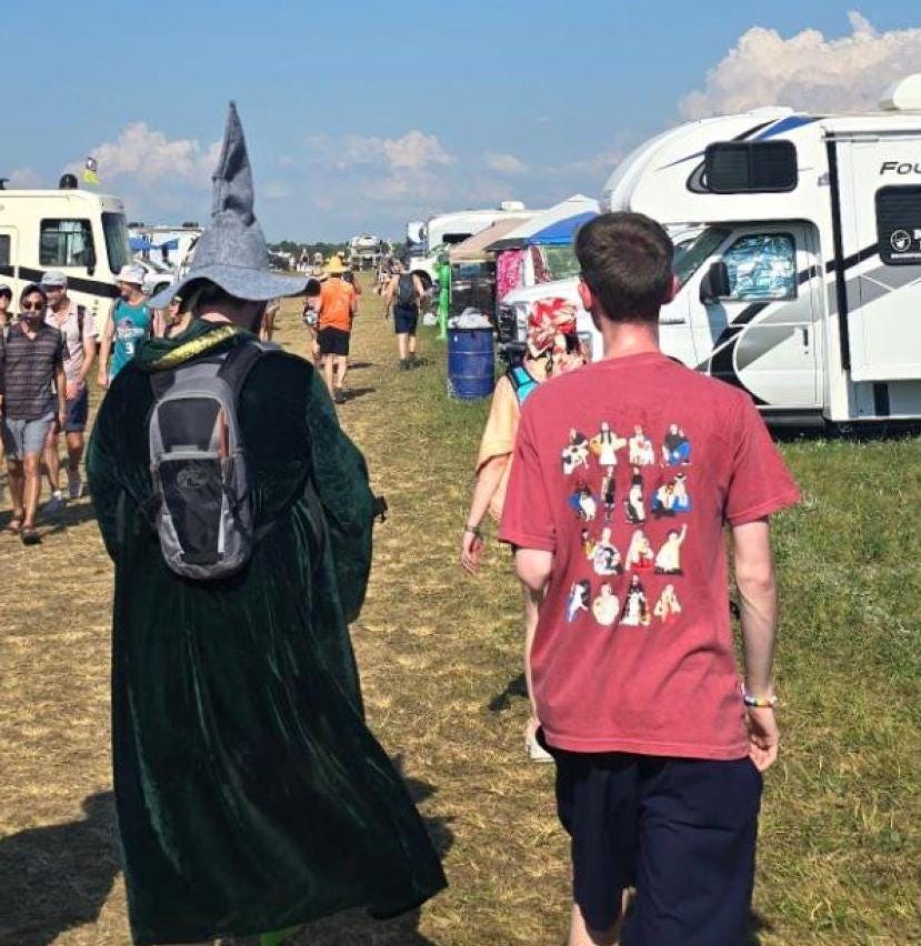 Djs and Dogs Collection Vol. 1 T-shirt, After Party Shirt, Festival ...