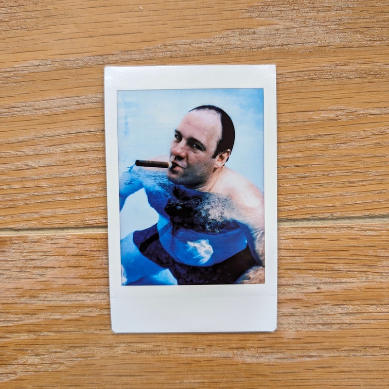 The Sopranos - Etsy