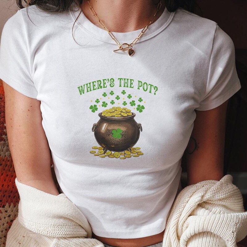 Pot Shirts - Etsy