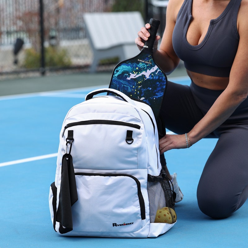 Pickleball Bags for Women - Etsy