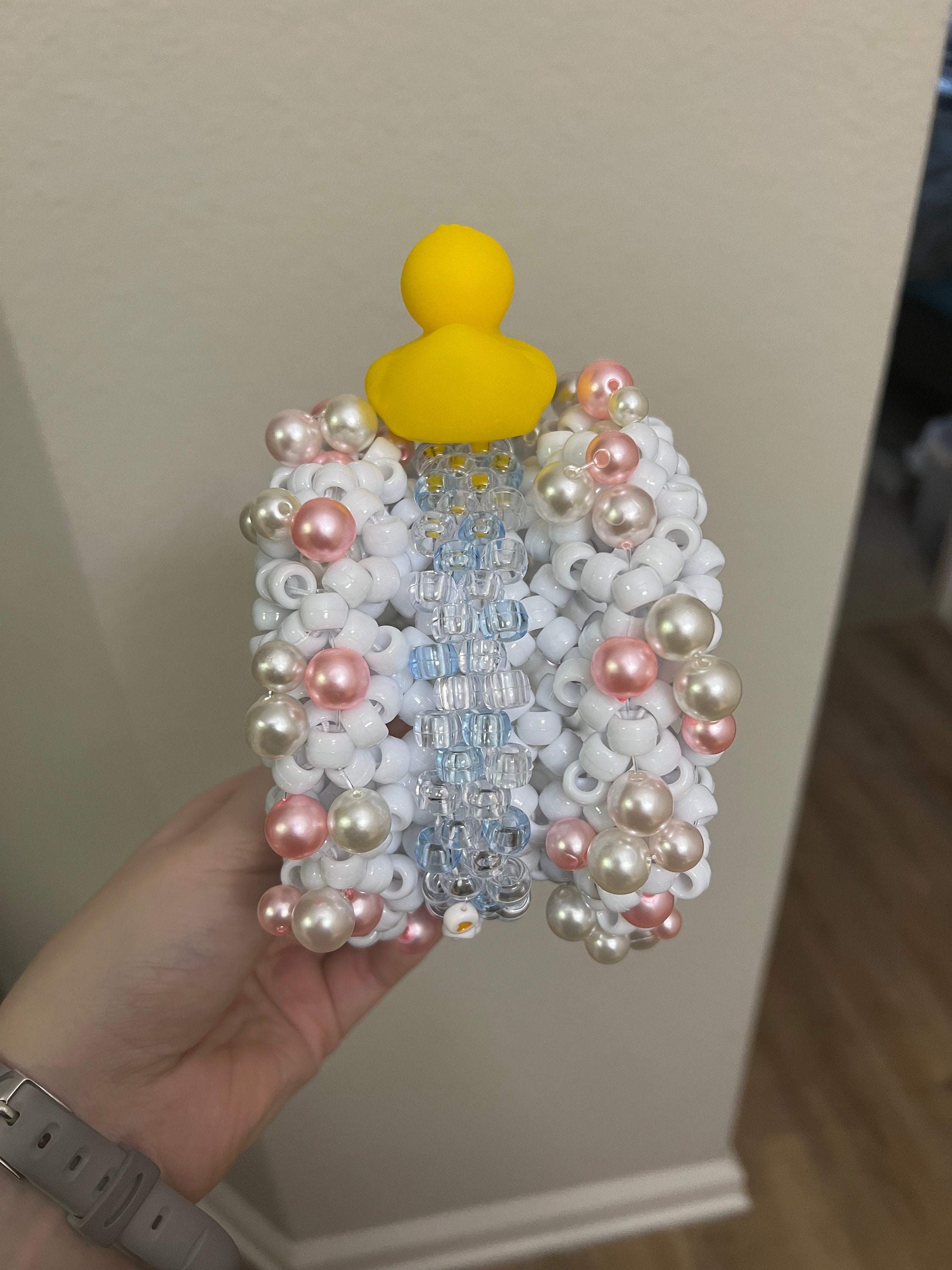 Bubble Bath Kandi Rotator Cuff - Etsy