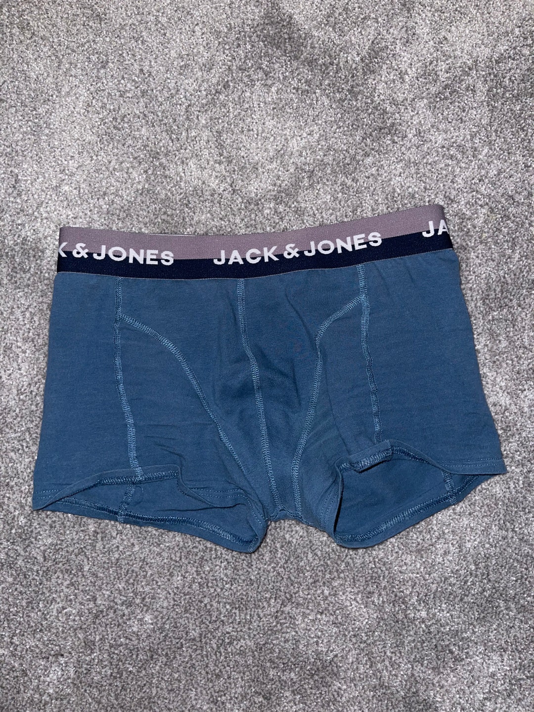 Used Mens Underwear/boxers 24h/48h - Etsy