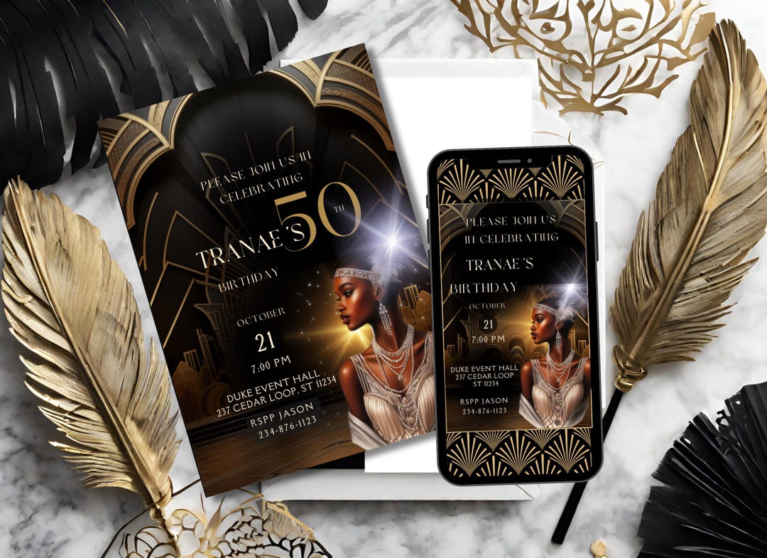 Harlem Nights, Gatsby, Art Deco ,roaring 20s,vintage Glamor Parties ...