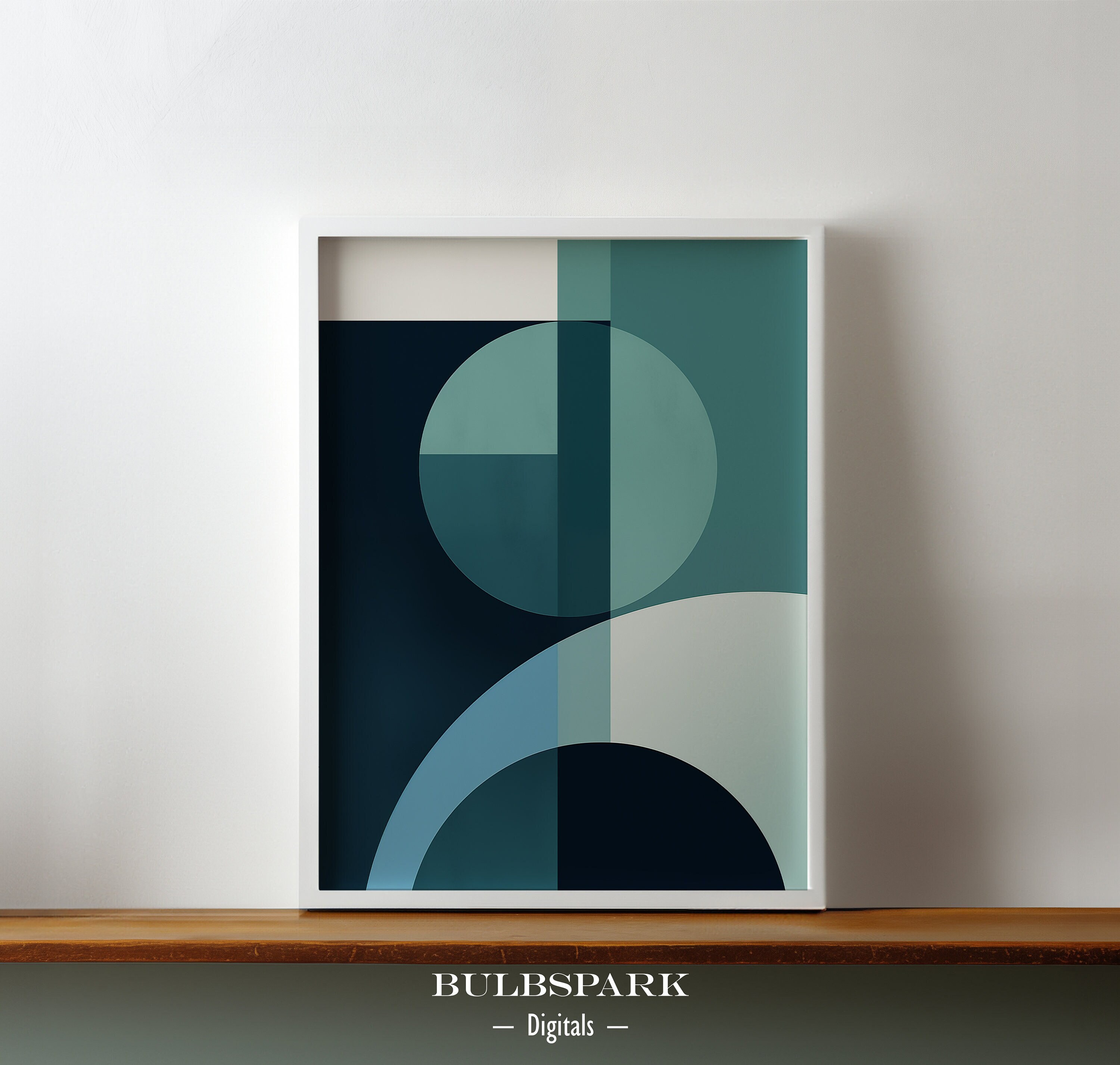 Shaped Phases Essence of Geometry Minimalist Geometric Shapes High ...