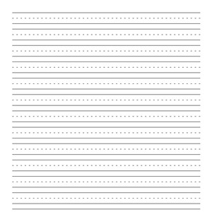 Cursive Handwriting Practice Worksheets: 110+ Pages (digital Download ...