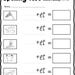 Spelling Worksheet for Kids, Easy Learning for Kids, 40 Pages of ...