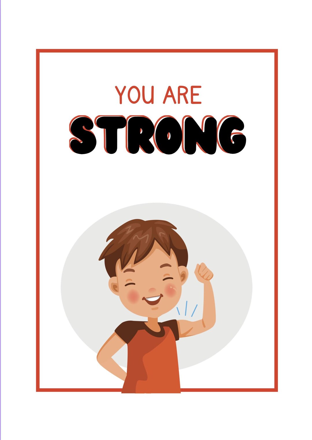300+ Positive Affirmations Card Printable, Affirmation Cards Digital ...