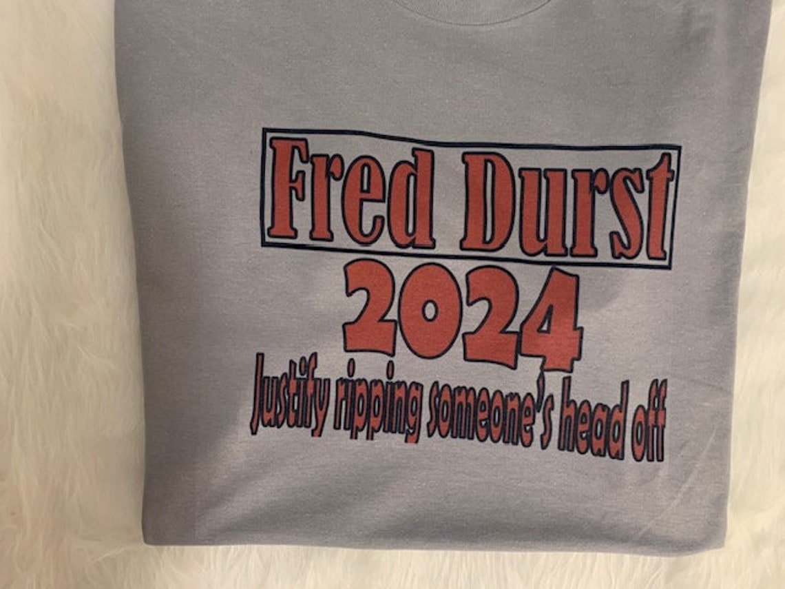 Fred Durst 2024 - Etsy.de